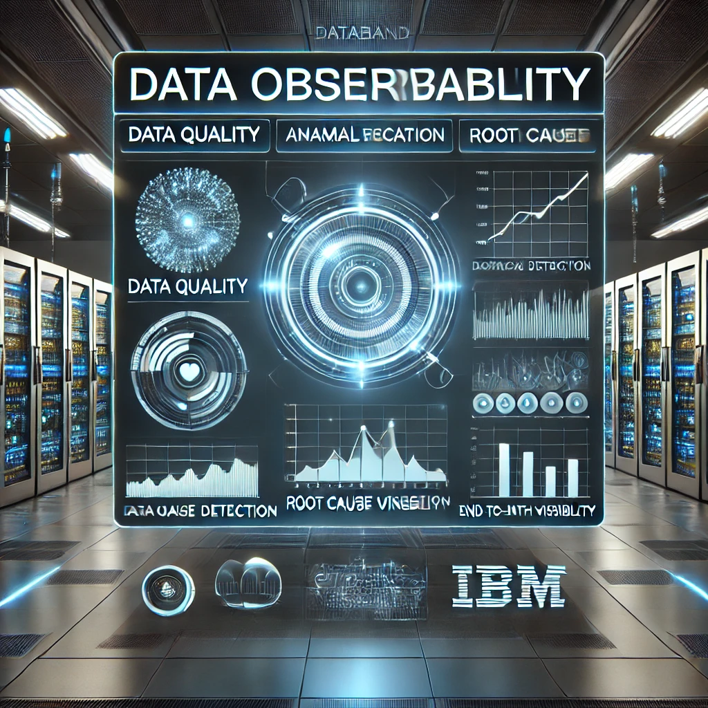 IBM Data Observability by Databand: Comprehensive Guide | Orchestra